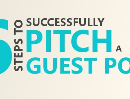 The Ultimate Guide to Rich Guest Blogging - Guest Post UK - USA