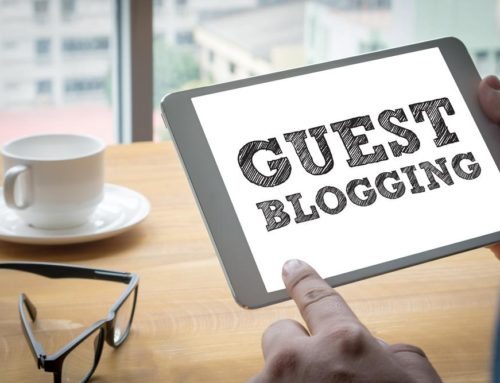 What are the Benefits of Guest Posting? - Guest Post UK - USA